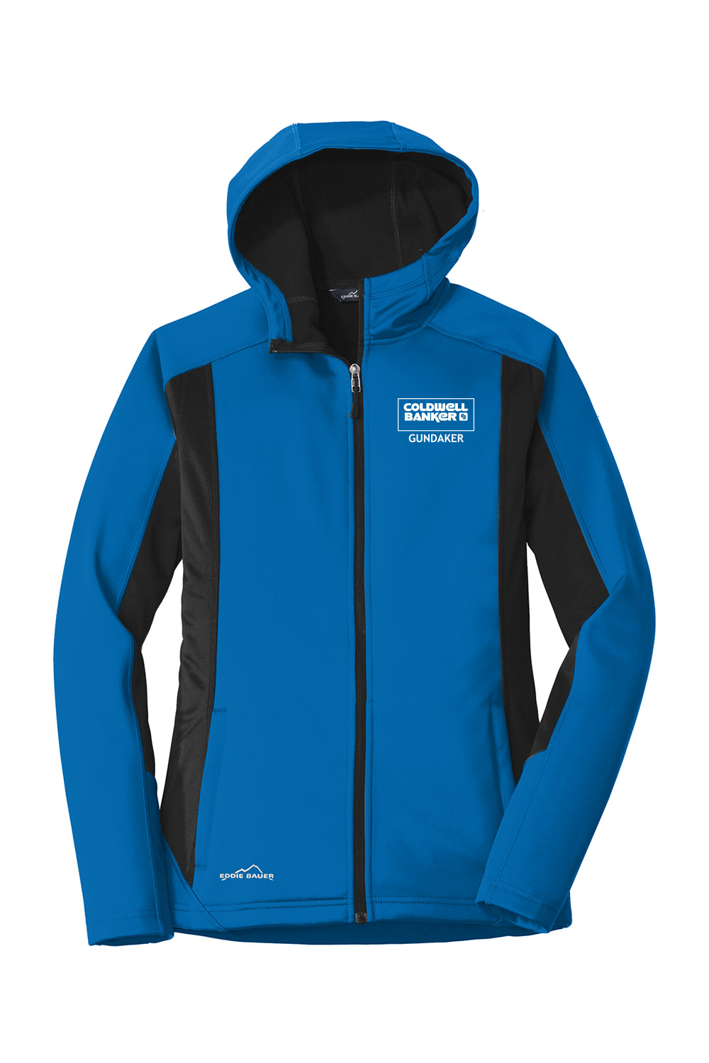 Eddie Bauer® Ladies Trail Soft Shell Jacket – Coldwell Banker Gundaker ...